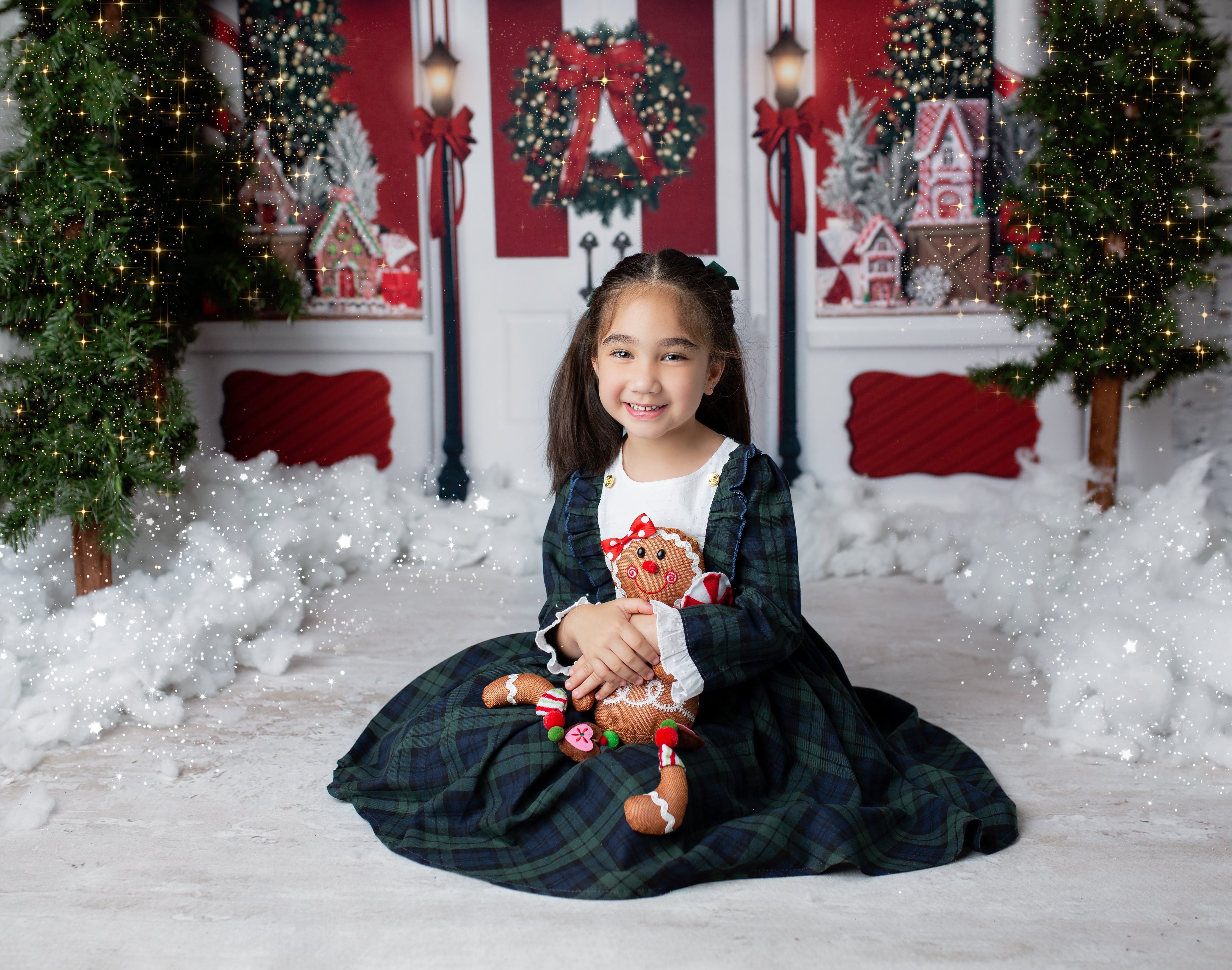 Girl's Holiday and Formalwear – Tinda Collective