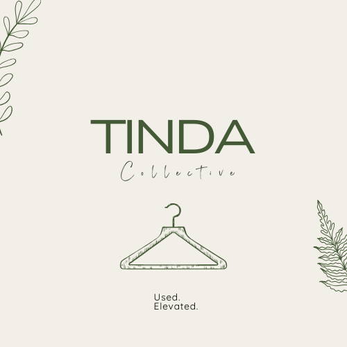 Pre-Loved Fashion – Tinda Collective